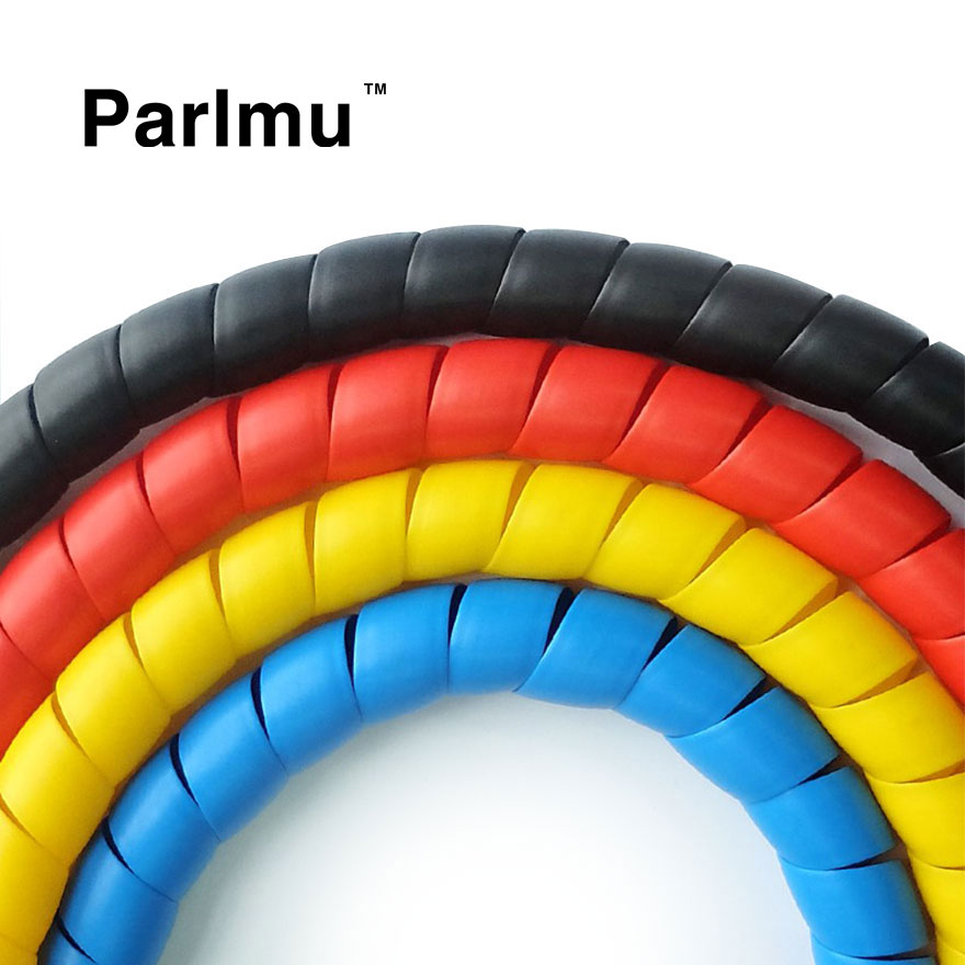 Hose Guard for Protecting Rubber Hydraulic Hose - Buy Spiral Hose ...