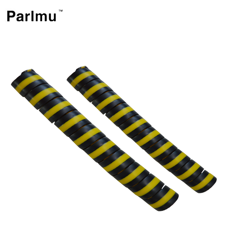 High temperature and high pressure spiral guard hydraulic hose rubber ...