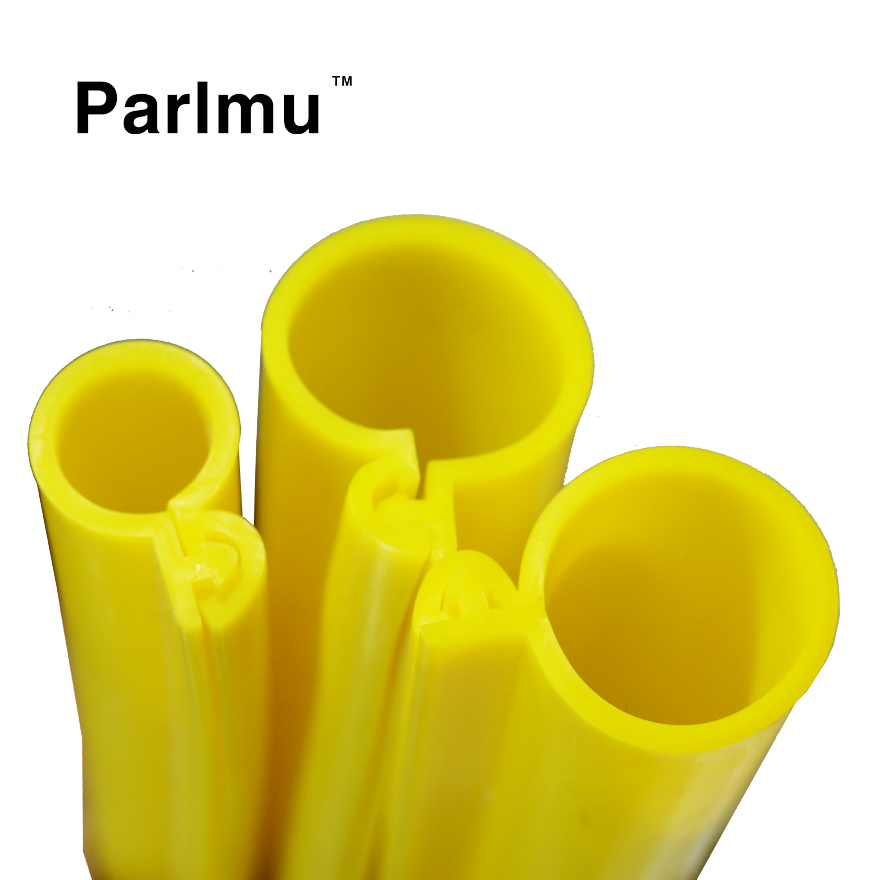 Insulation Rubber Overhead Line Cable Sleeve - Buy High voltage ...