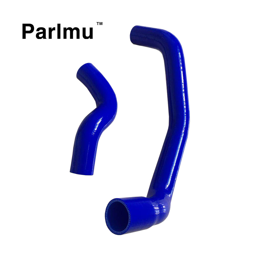 Wholesale Heat resistance high quality Silicone Auto Radiator Hose ...