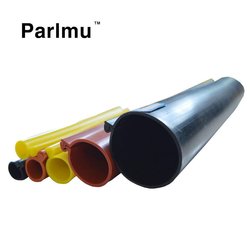 Insulation Rubber Overhead Line Cable Sleeve - Buy High voltage ...
